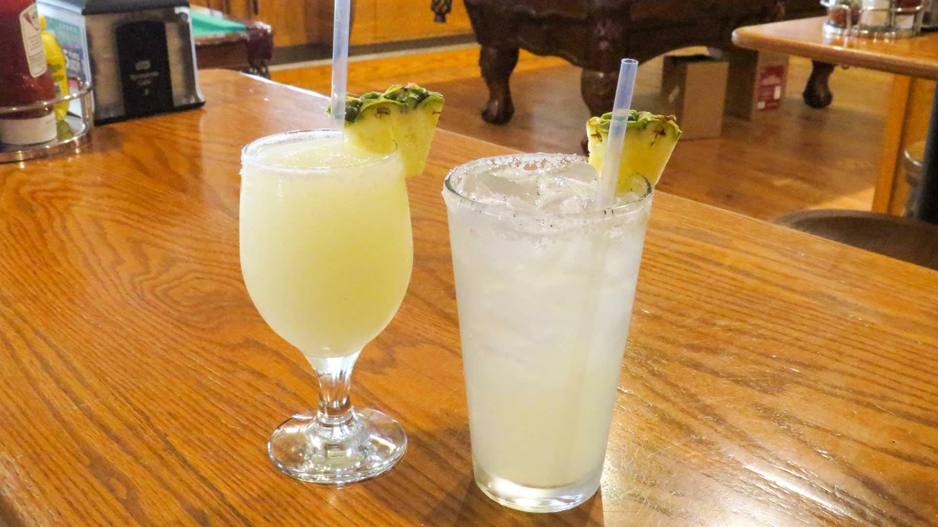 Esquire Lounge – The Mothership